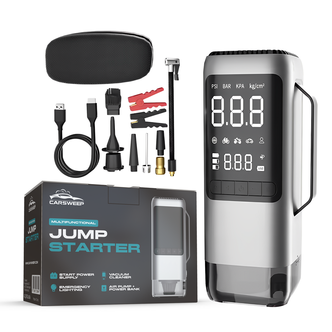 Carsweep – Car-Sweep