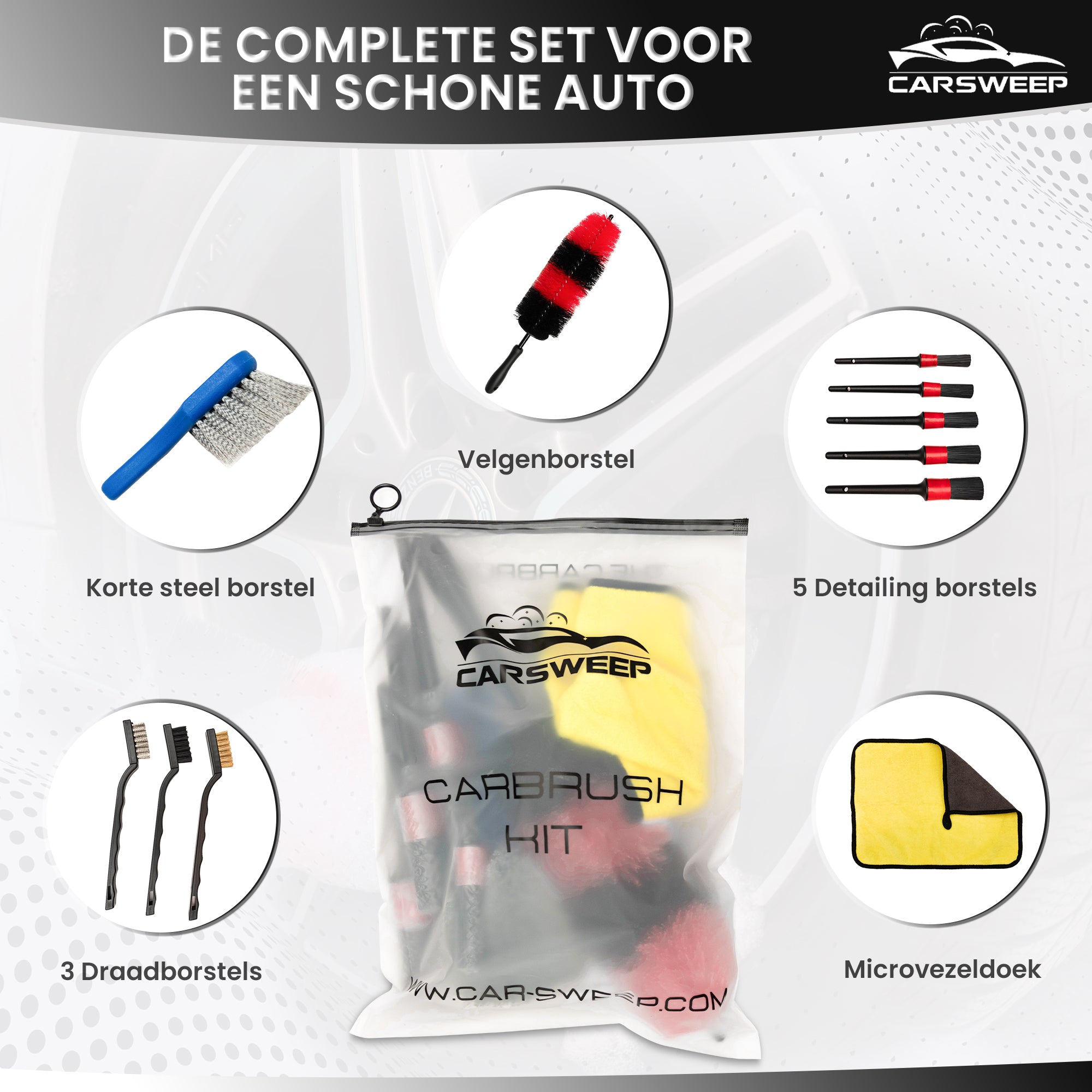 Car-Sweep